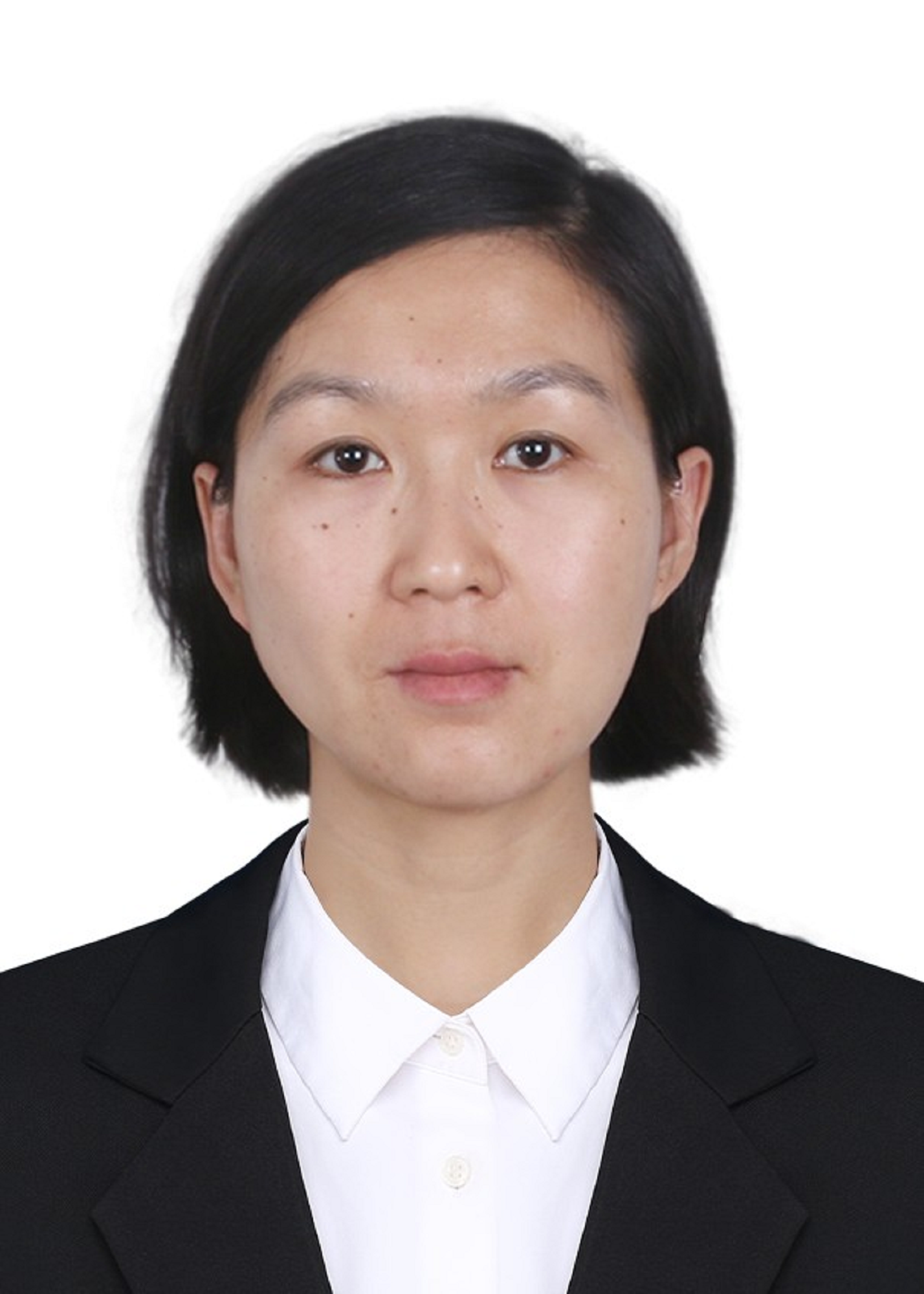 殷君君教授简历，网站优化和数据更新中......